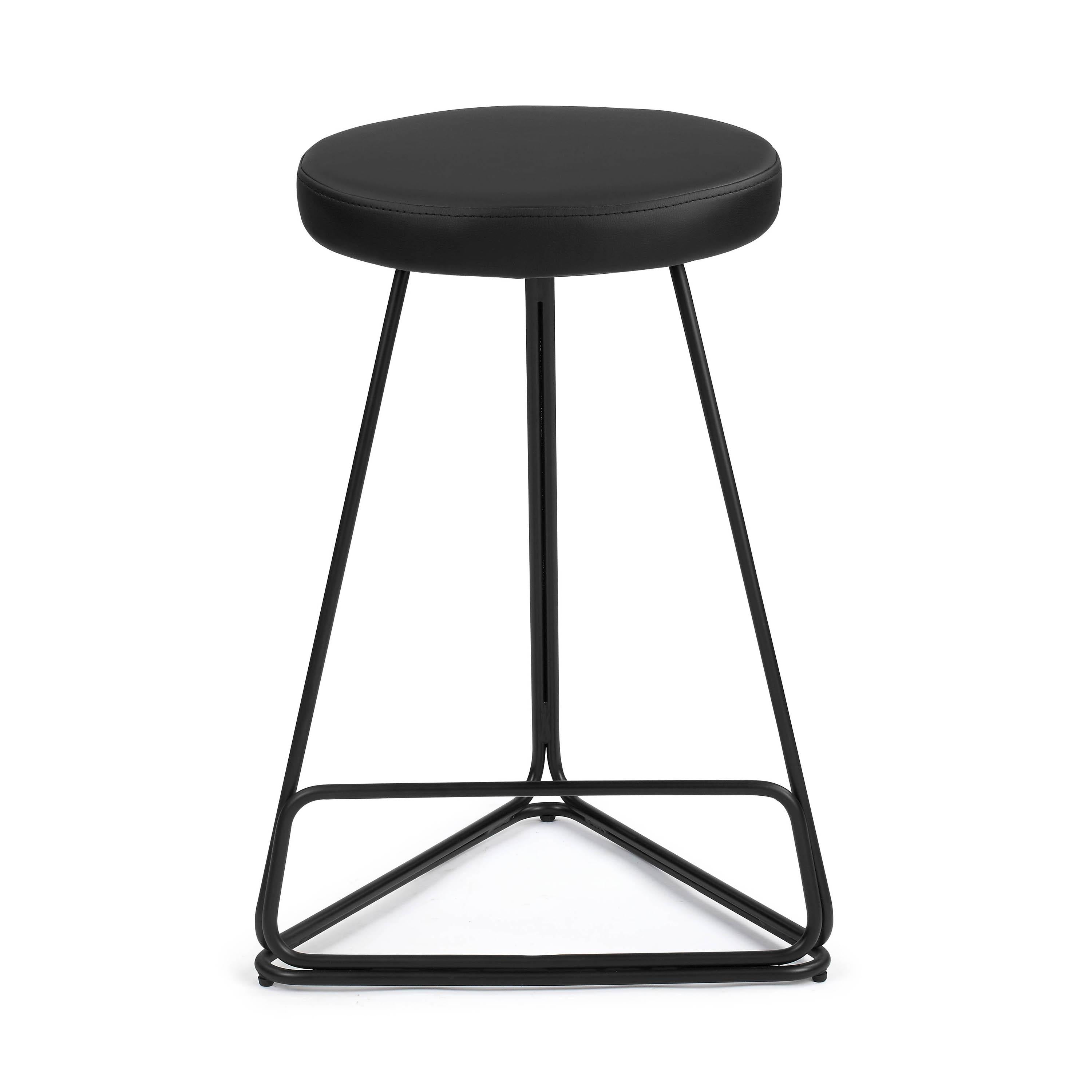 M.A.D. Furniture Design Delta Counter Stool