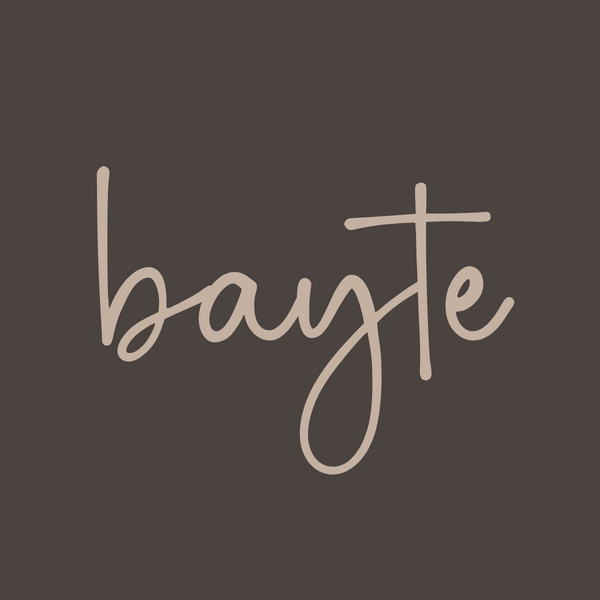 Inside Bayte: Our Story and Vision