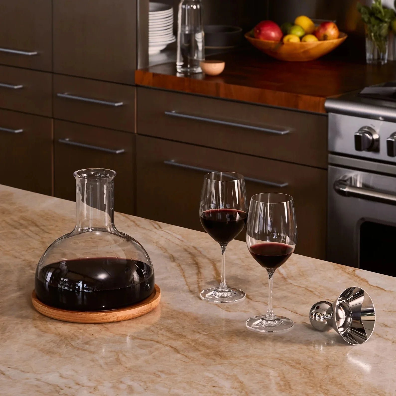 Holcomb | Thoughtfully Designed Kitchen Tools – Bayte