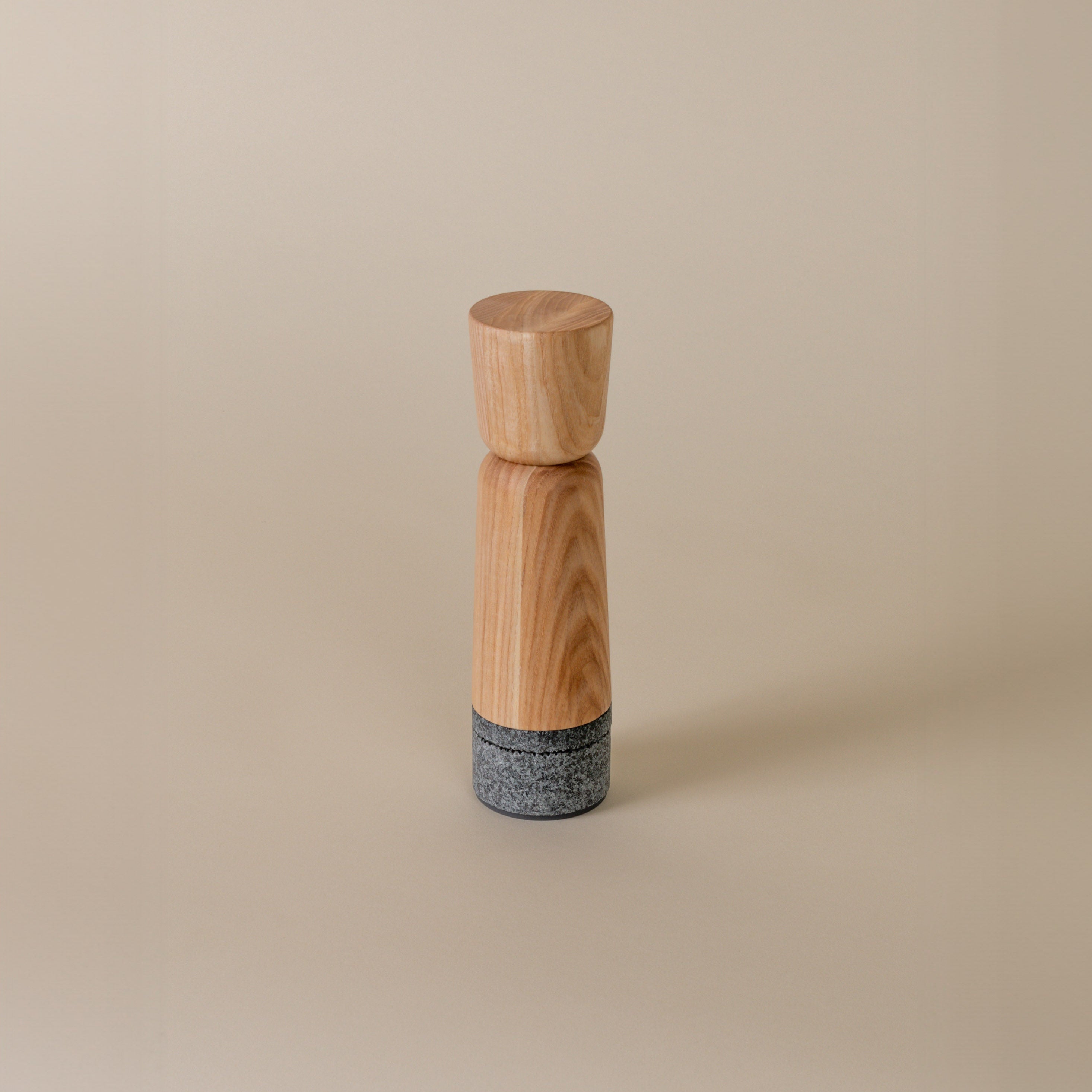 Stone Pepper Mill – Bayte