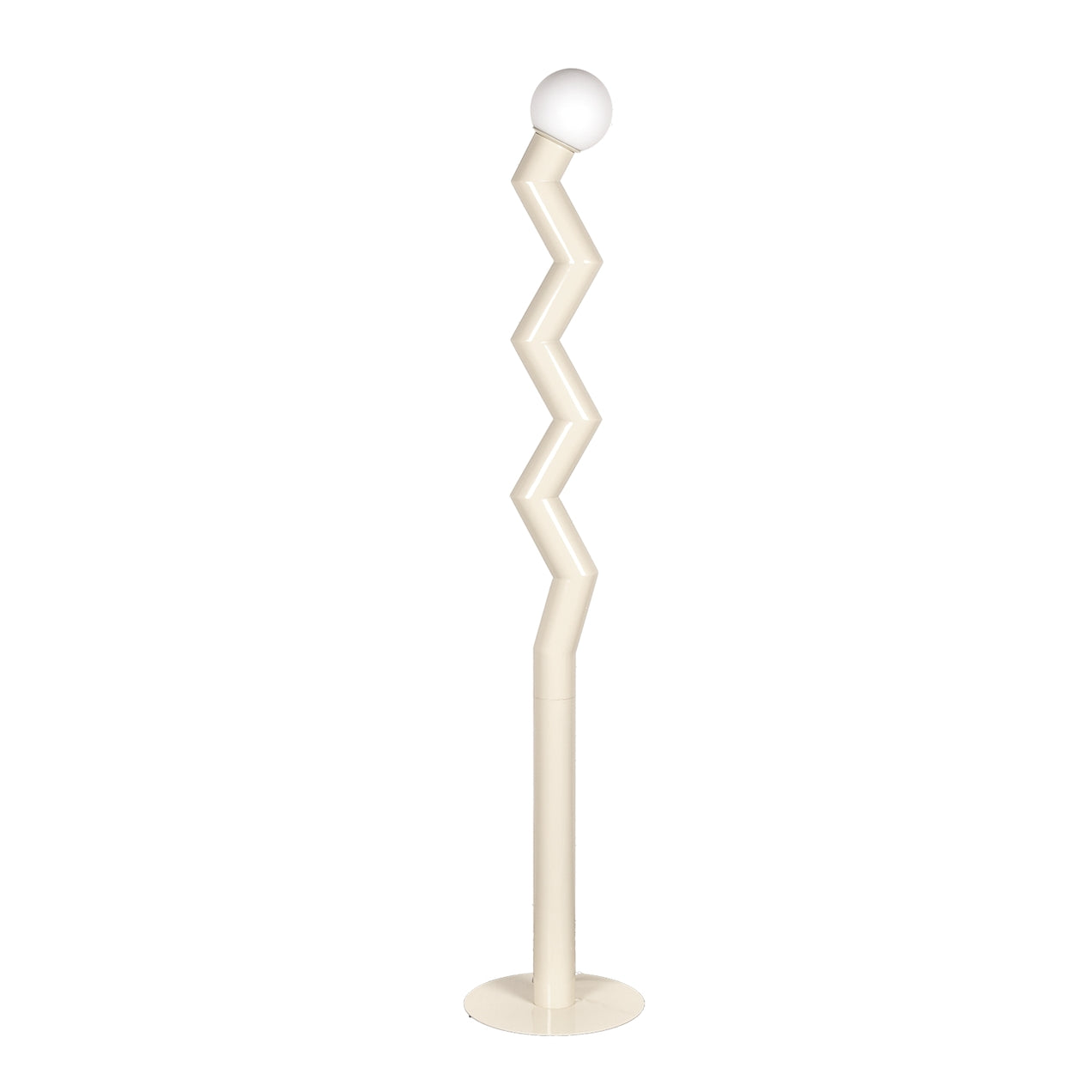 Opjet Zigmo Floor Lamp