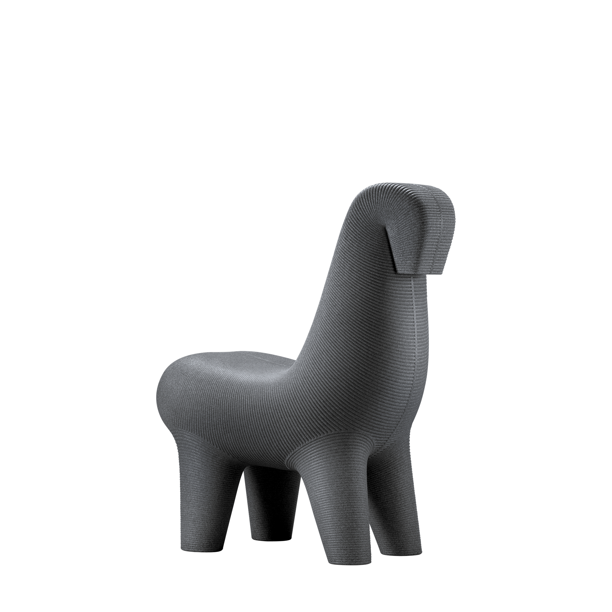 Ghoda Chair – Bayte